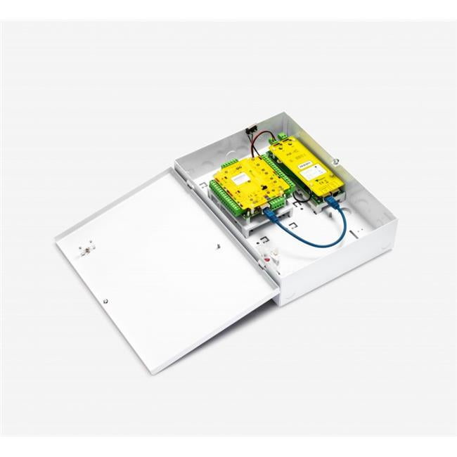 Paxton 682-950-US Net2 1 Door Expansion Kit for Poe Plus PSU - Walmart.com
