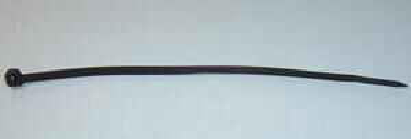 PRO POWER - Cable Ties Black 203mm x 4.6mm 100 Pack - Walmart.com