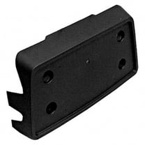 Dorman 68202 License Plate Lens for Specific Buick / Chevrolet ...