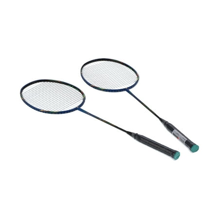 Double Rackets, 2 Player Badminton Racquets Badminton Rackets For ...