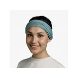 Buff Original EcoStretch Neckwear, Solid Jade - Walmart.com