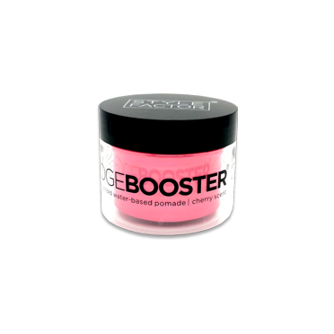 Style Factor Edge Booster Strong Hold Water-Based Pomade 3.38oz ...