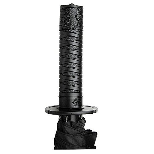Ninja Sword Handle