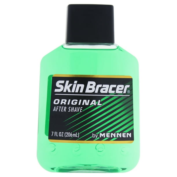After Shave Mennen Skin Bracer After Shave Original After Shave ...