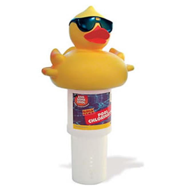 Blue Wave Derby Duck Chlorinator - Walmart.com