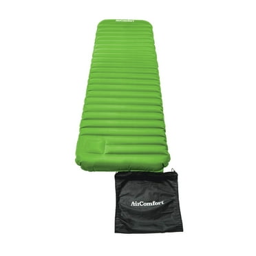 Kamp-Rite 4 x 4 Self Inflating Mat - Single - Walmart.com
