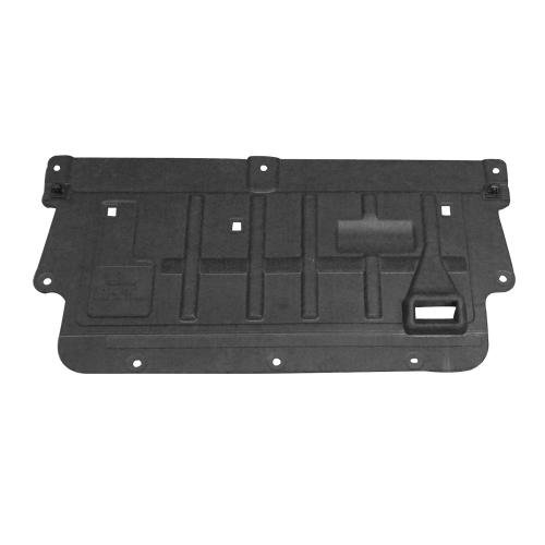 GO-PARTS Replacement for 2020 - 2020 Ford Explorer Engine Splash Shield ...