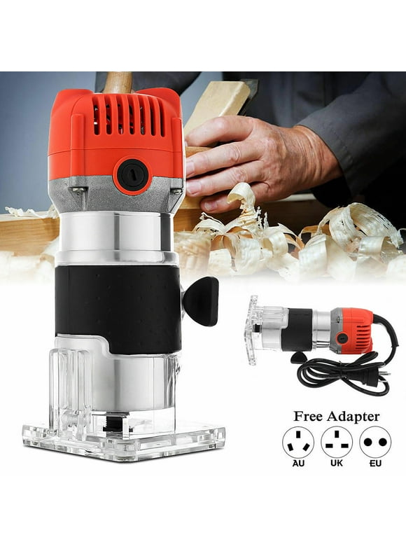 Wood Routers | Router Tables | Router Bits + More - Walmart.com