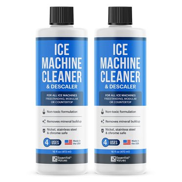Affresh Appliance Care: Ice Machine Cleaner and Washing Maker - Walmart.com
