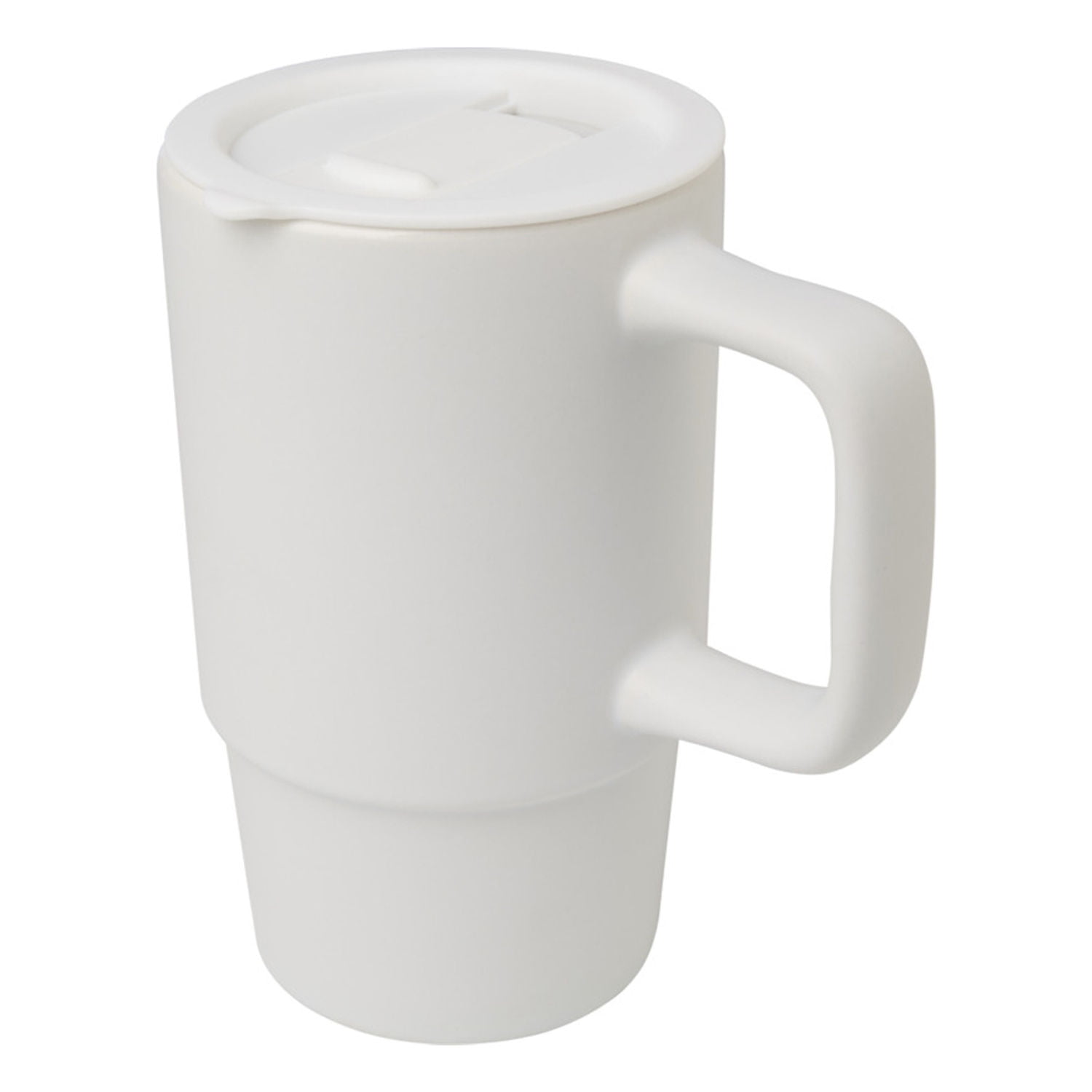 Click here for Floso Carter Ceramic 450ml Travel Mug prices