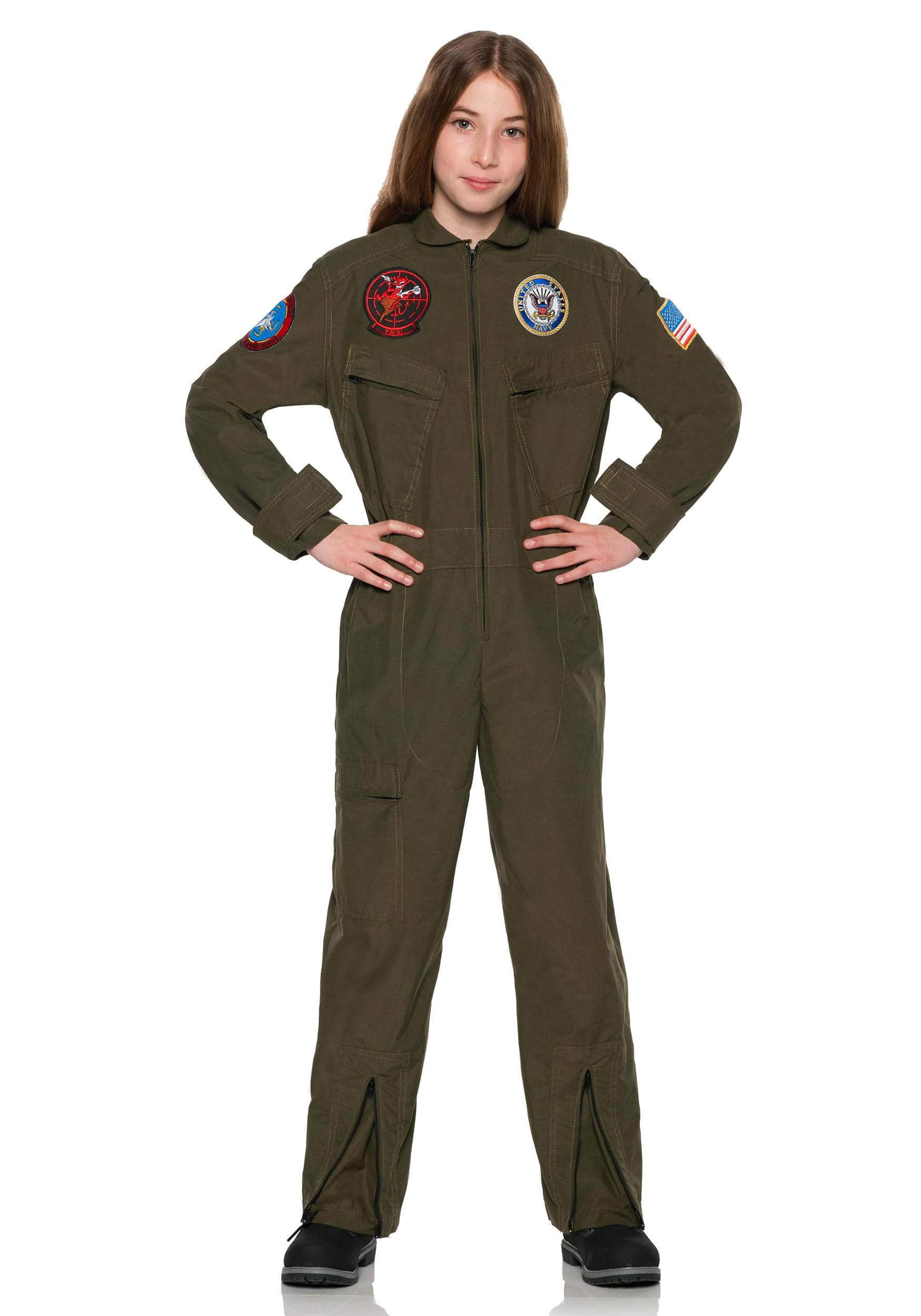 Top Gun Costume Hat