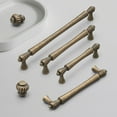 Pack Of 4 Vintage styles Antique Cabinet Handle easy installs Cabinet ...