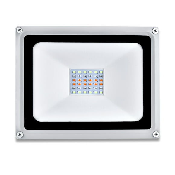 Remote Control Flood Lights