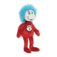 Dr. Seuss Thing 2 Plush Toy - Walmart.com