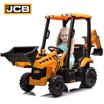 Peg Perego John Deere Ground Loader 12-Volt Battery-Powered Ride-On ...