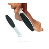 PediFix Pedi-Quick 2-Sided Foot File 1 Each - Walmart.com