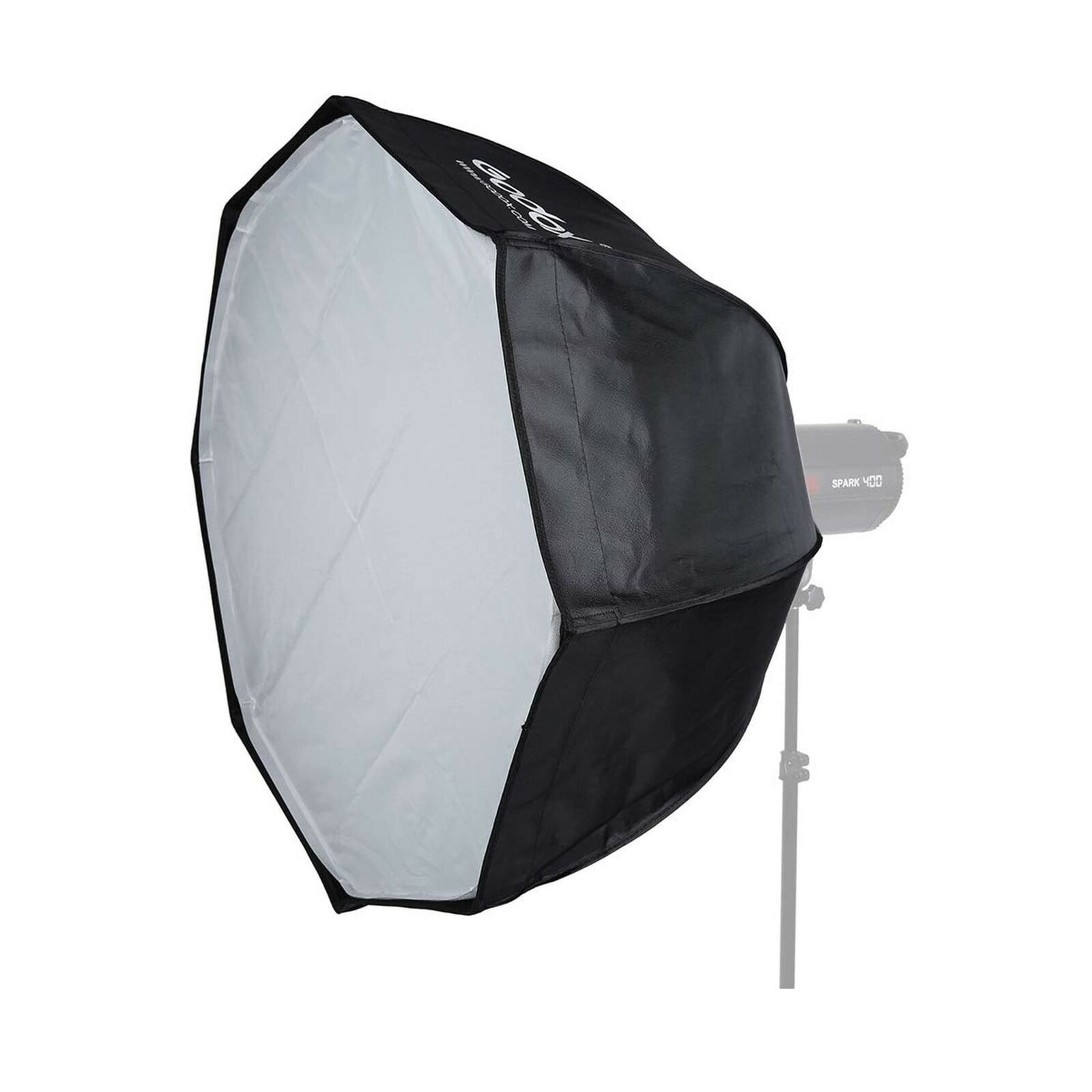 Godox SB-UE 32"/80cm Umbrella Octagon Softbox Light Diffuser Reflector ...