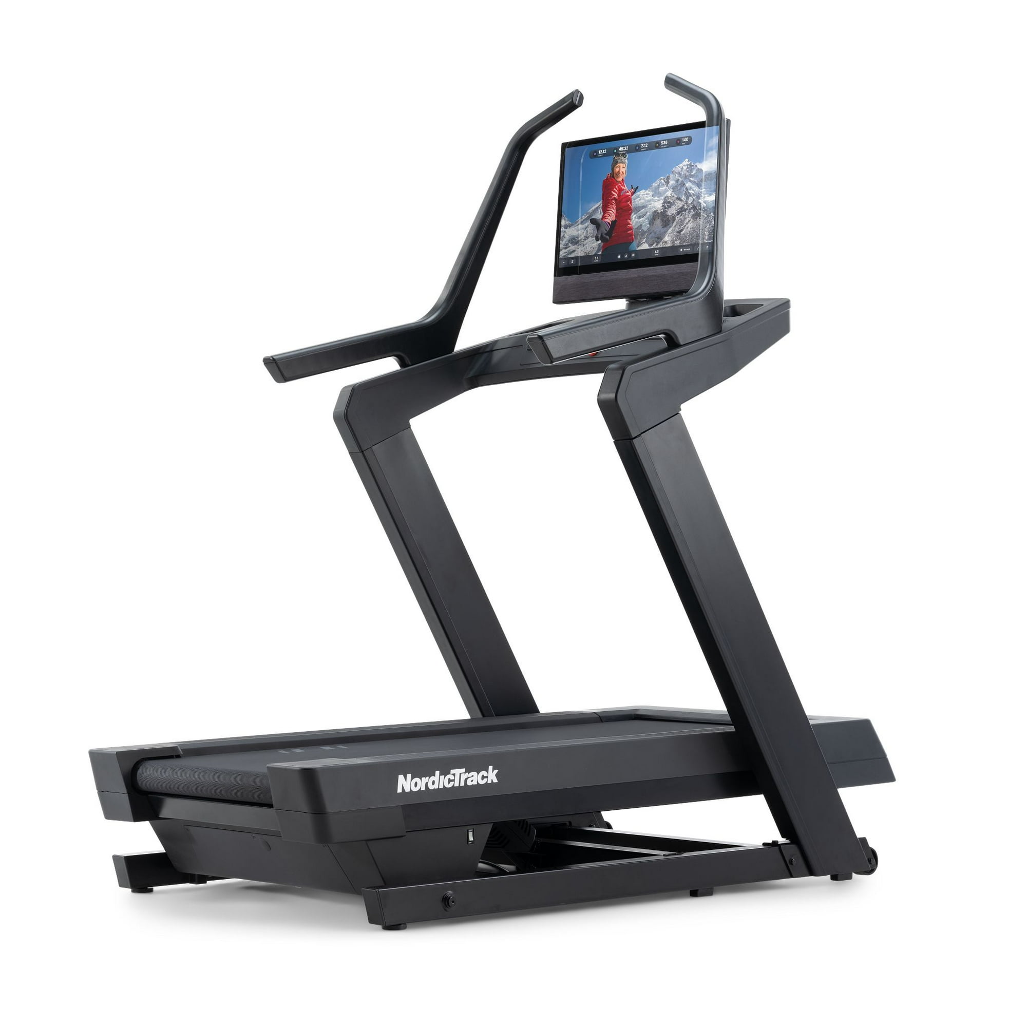 Click here for Nordictrack X24 prices