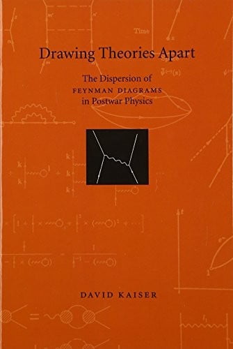 Pre-Owned Drawing Theories Apart: The Dispersion of Feynman Diagrams in ...