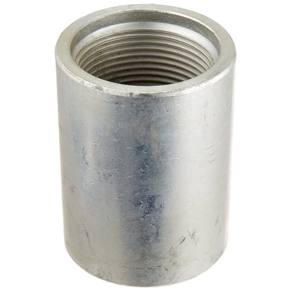 Simmons 946 Well Point Drive Coupling, Galvanized Steel, 1-1/4 ...