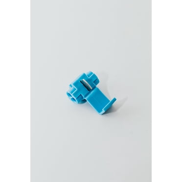 3M(TM) Scotchlok(TM) Moisture Guard Connector, (Pack of 25) - Walmart.com
