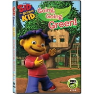 Sid the Science Kid: Learn & Play with Sid (DVD) - Walmart.com