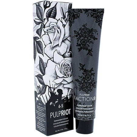 Pulp Riot Faction8 7-6 Red | Walmart Canada