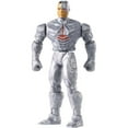 DC Justice League Mighty Mini Mini Figure (Styles May Vary) - Walmart.com