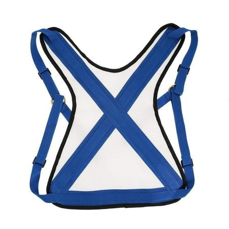 Fishing Harness Fighting Belt Stand Up For Big Fish Jigging Shoulder ...
