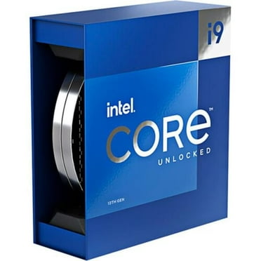 Core i9-13900K 3 GHz 24-Core LGA 1700 Processor - Walmart.com