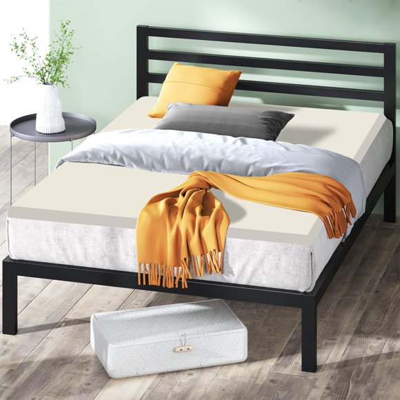 Full Mattress Toppers & Memory Foam mattresses toppers | Walmart Canada
