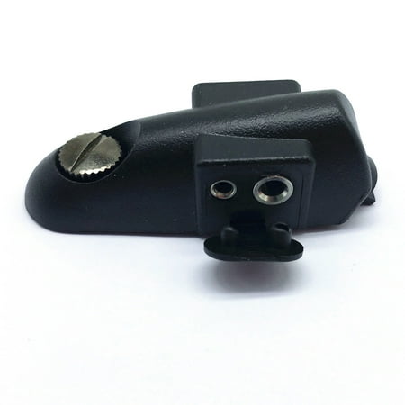 Goriertaly 2pin 3.5mm/2.5mm Audio Adapter for GP328 GP340 PTX760 ...