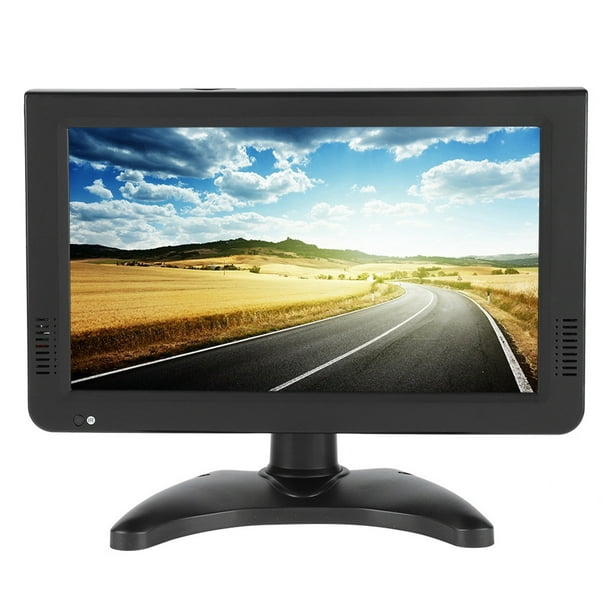 Car Digital TV, High Resolution Car Television For Analog For Digital ...