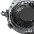 BIMZUC Laptop Cooling Fan 4 Pin Replacement for Ideapad Gaming 3-15ACH6 ...