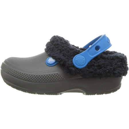 Crocs Kids’ Fun Lab Blitzen III Clog | Walmart Canada