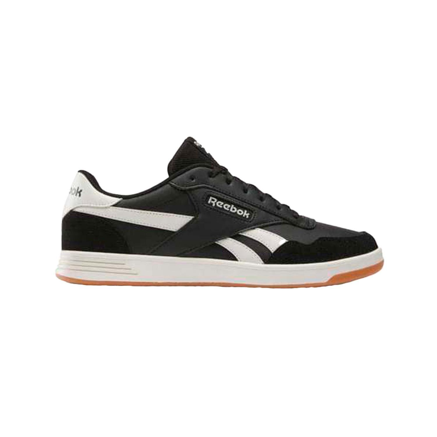 Tenis REEBOK Casuales Hombre Original Comodos Suela Baja negro 27 ...