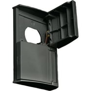 Leisure Cords 15 Amp Weatherproof Receptacle Cover for RV Trailer RV ...