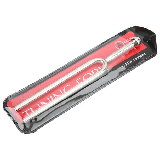 Tuning Fork 440hz Tuning Frok Standard Violin Tuning Fork Stainless