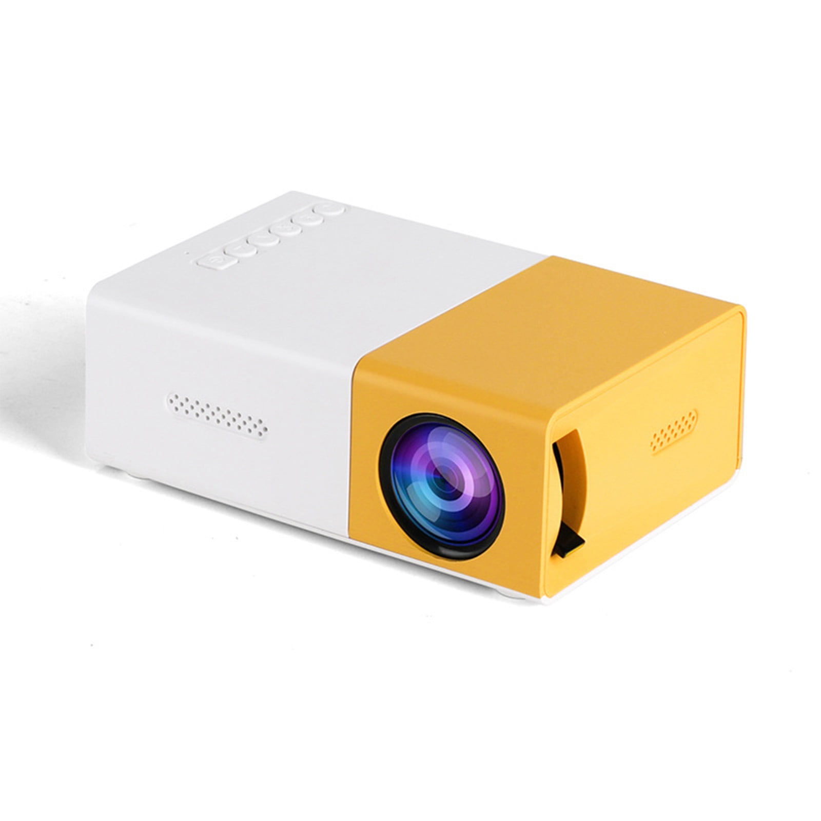 Kodak Luma 75 Ultra Mini Projector, HD 1080p Support, DLP Kodak Luma 75 Ultra Mini Projector, HD 1080p Support, DLP