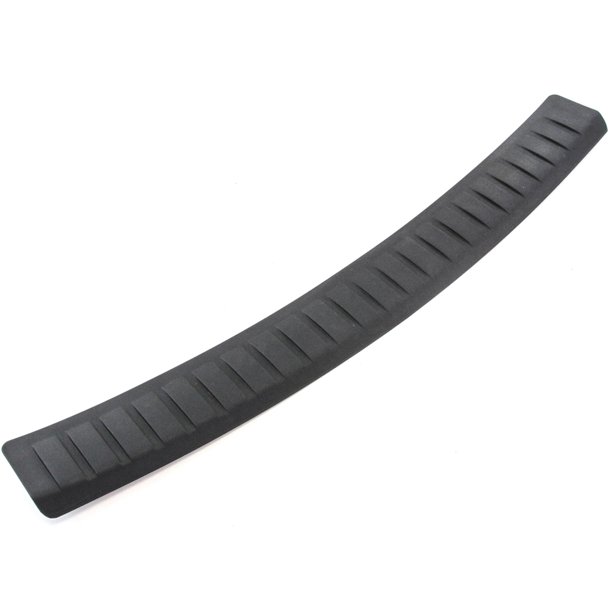 Red Hound Auto Rear Bumper Protector Compatible with Nissan Rogue 2008 ...