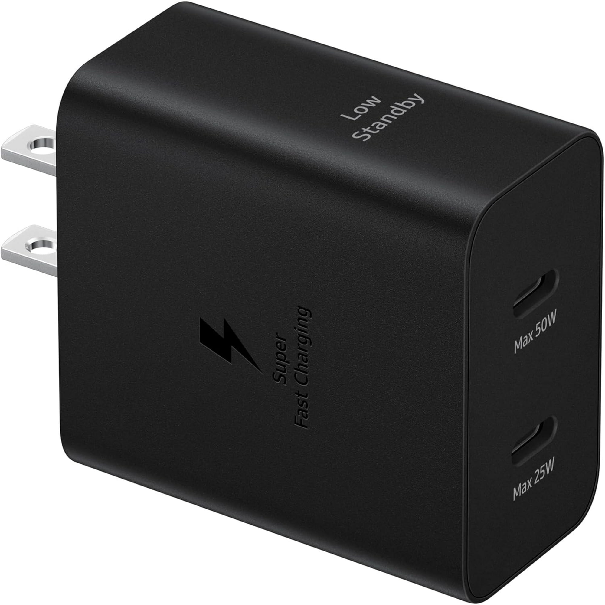 Click here for [phonesmart] 50w Dual Usb-C Super Fast Charging Wa... prices