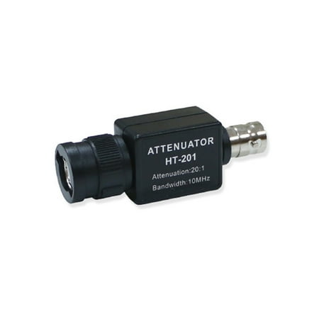 Dalazy HT201 Multi-functional Passive Attenuator for Oscilloscope ...