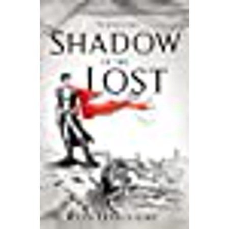 Shadow of the Lost: A Novel in the Jewel of Life Series | Walmart Canada