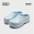 Slip Resistant Shoes for Kitchen/Chef/Garden/Nurse Anti Slip Work Shoes ...