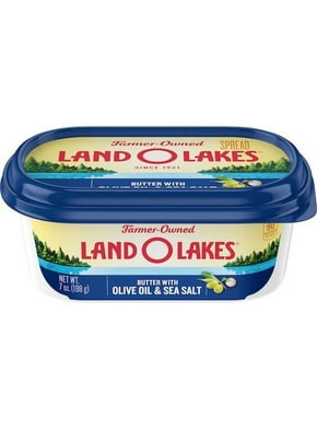 Butter Spreads in Butter & Margarine - Walmart.com