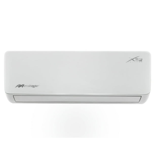 Aire Minisplit Inverter Mirage X32 18,000 BTU 220v Mirage INVERTER X32 ...