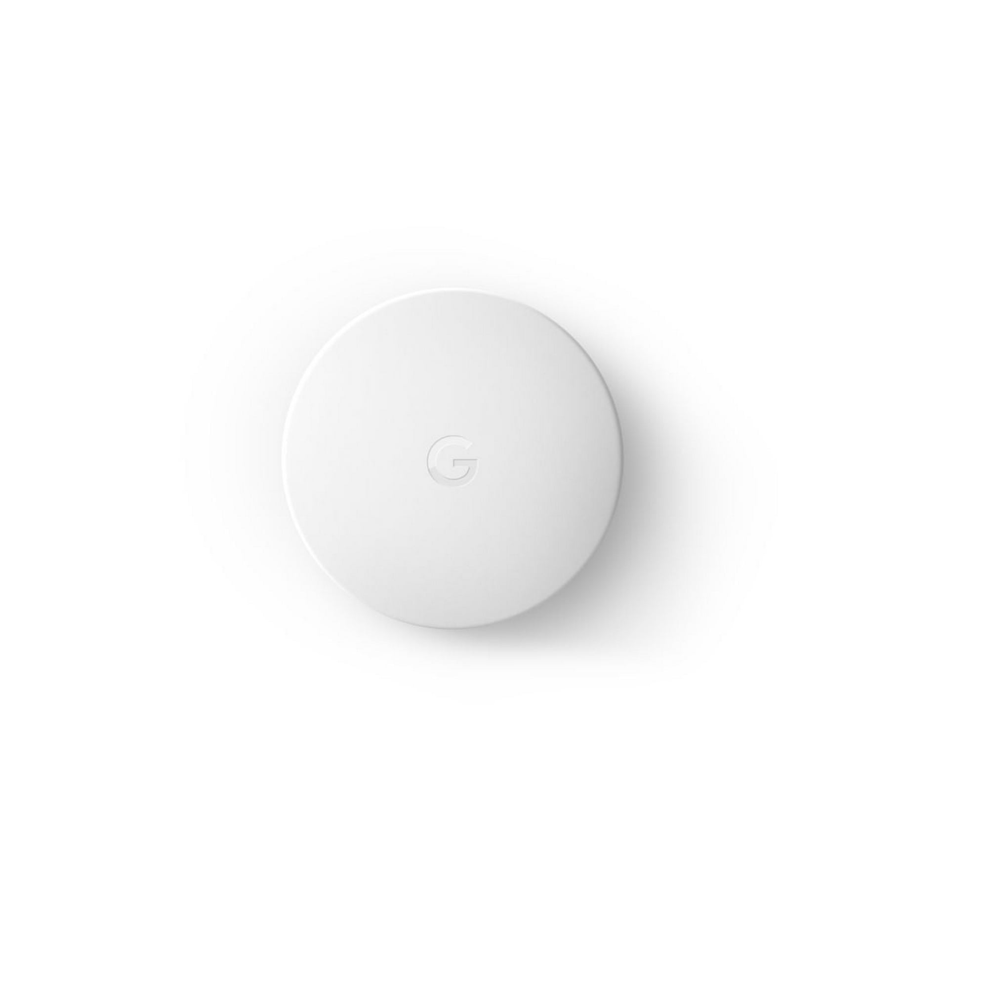 Google Nest Temperature