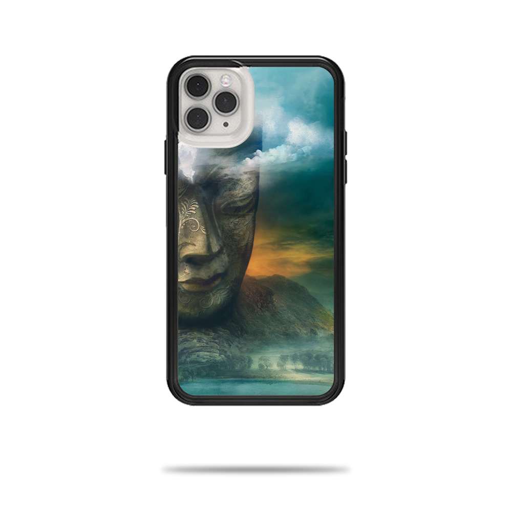 Skin Decal Wrap Compatible With Lifeproof Slam Case iPhone 11 Sticker ...