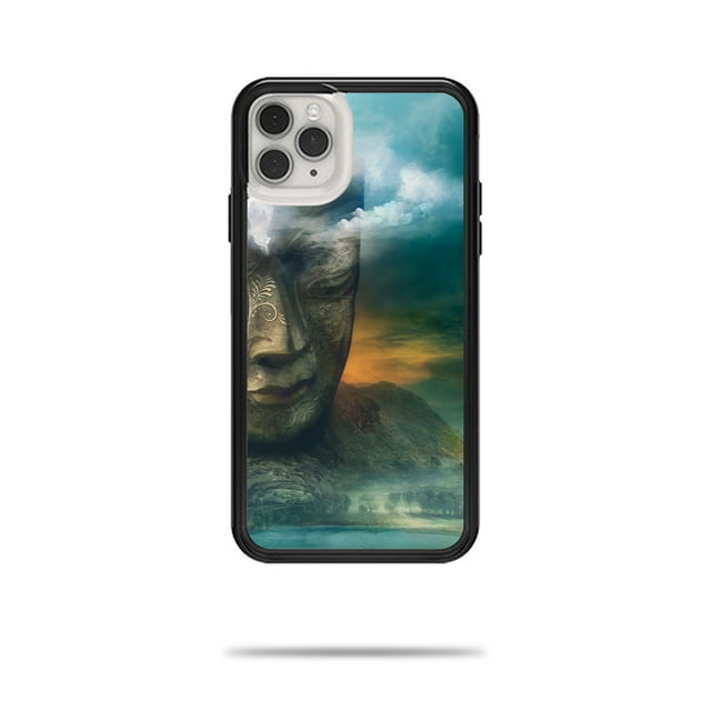 Skin Decal Wrap Compatible With Lifeproof Slam Case iPhone 11 Sticker ...