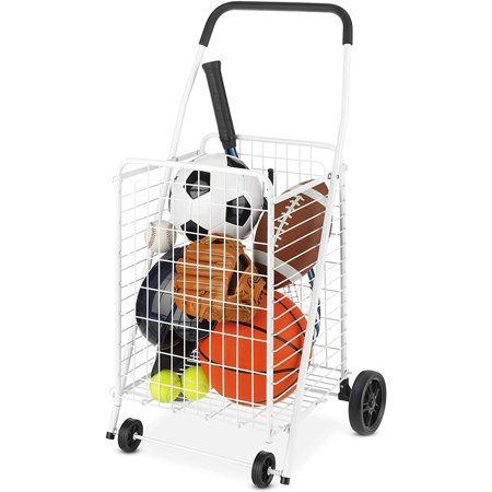 Whitmor Rolling Utility Cart | Walmart Canada